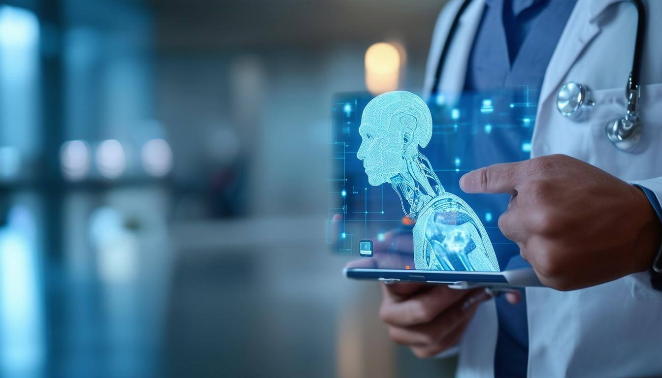 Adopting AI in Telemedicine: Practical Applications and Best Practices